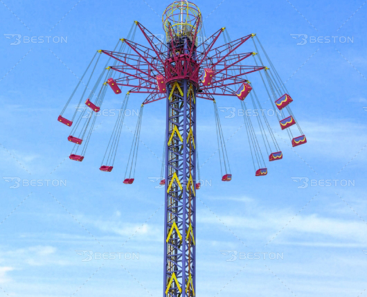 Reimagining Emergency Evacuation Systems for Modern High-Altitude ...