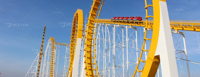 Smart Amusement Equipment: Shaping the Future of Ride Technology ...